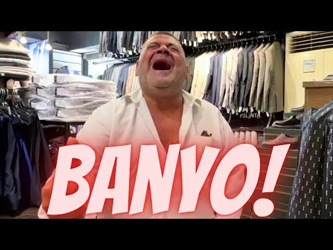 Filinta Ahmet ve 1 Milyon Mehmet Banyo Yapmanın İnceliklerini Tartışıyor :)