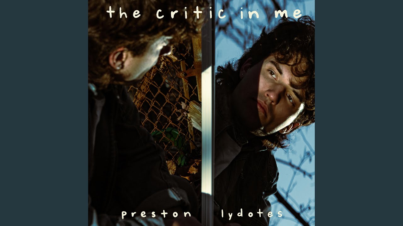 The Critic In Me - YouTube
