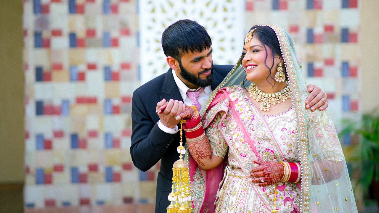 Same Day Play Kamaljit Weds Simerjot Walia Photography Kala Sanghian ...