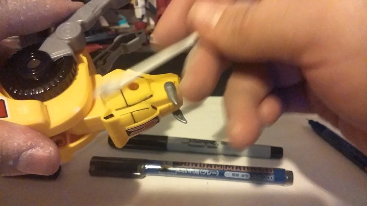 Panel Lining demo - YouTube