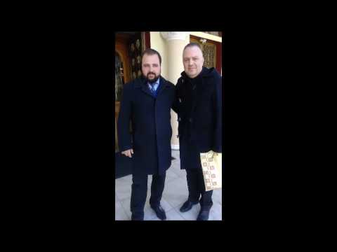 ΛΕΙΤΟΥΡΓΙΚΑ - ΣΕ ΥΜΝΟΥΜΕΝ & ΑΞΙΟΝ ΕΣΤΙΝ - ΗΧΟΣ Α' ( 6 -12 - 2016 ...