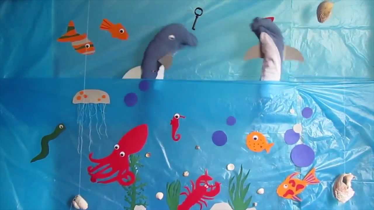 Dolphins Cry - Delphine in Gießen - YouTube
