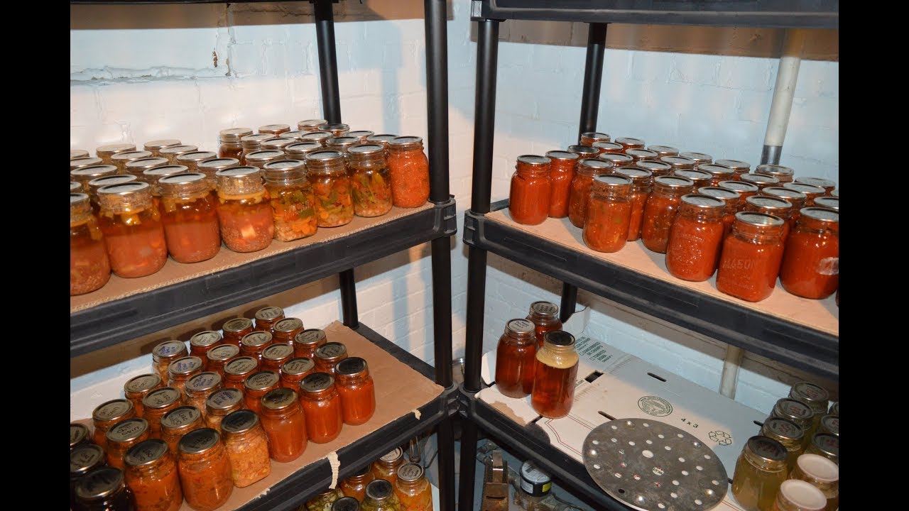 The Canning Kitchen: Things We love and things we didn't so much - YouTube