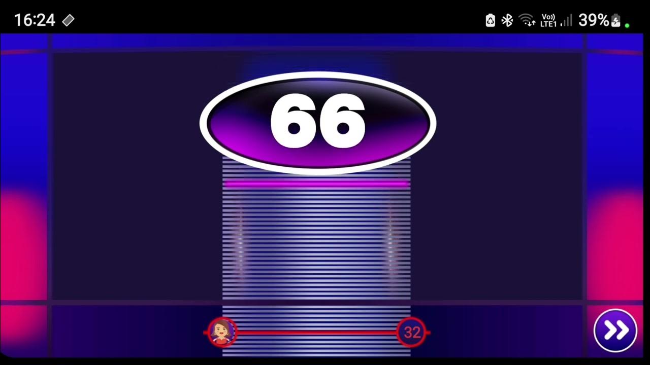 I Get A Pointless Answer ! The Pointless Quiz App - YouTube
