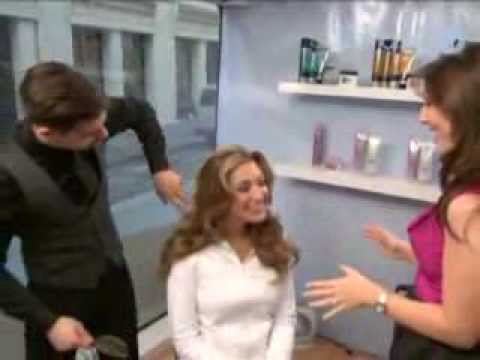 The Knot, Real Bride Makeovers