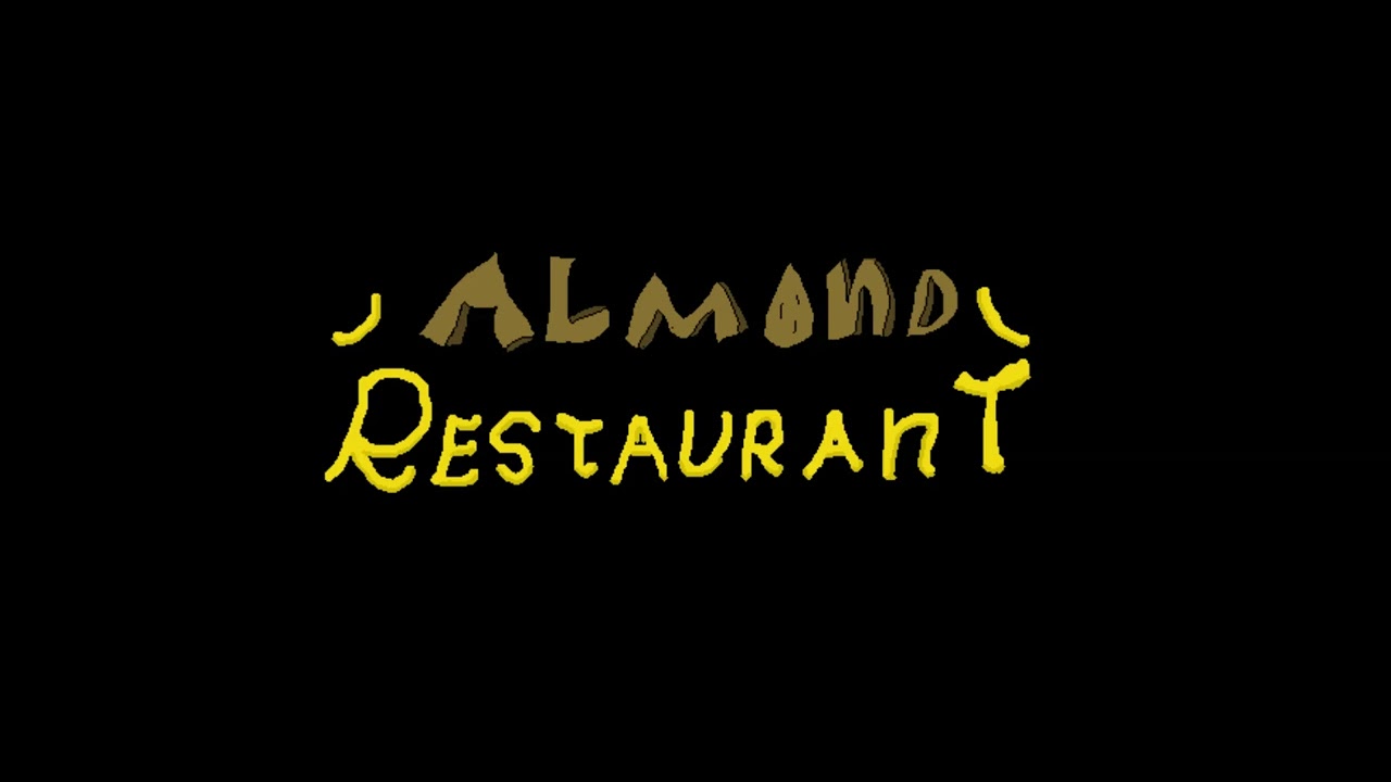it`s time to RUN (OST) - almond restaurant - YouTube