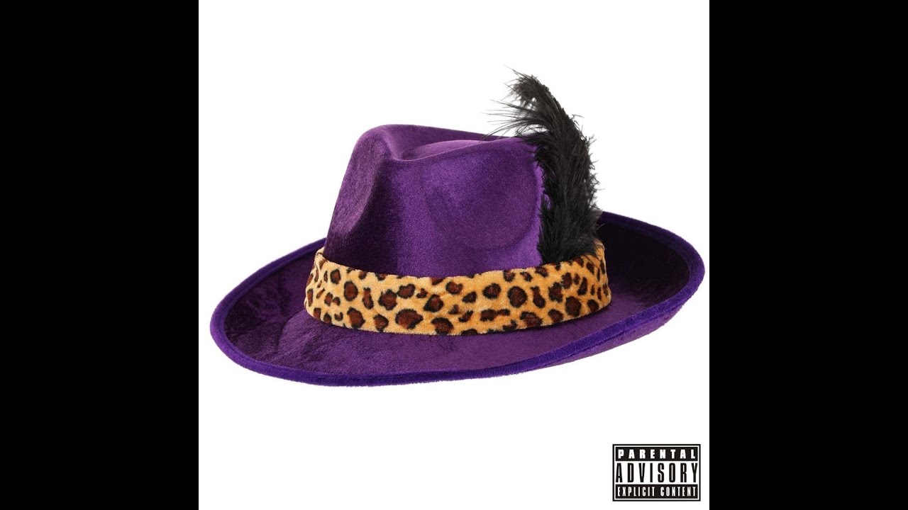 Terrance James - All U H*** (feat. Drake) - YouTube