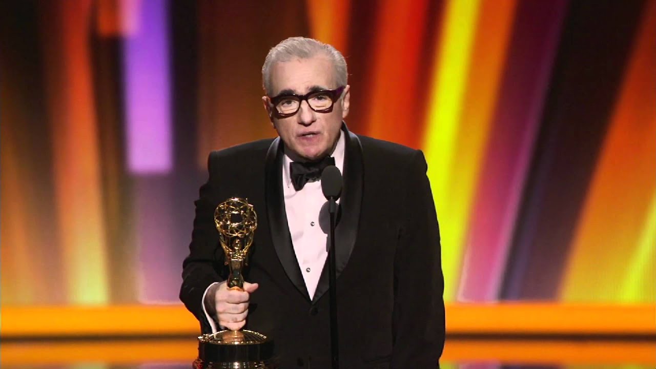 Martin Scorsese, Boardwalk Empire: Outstanding Directing for a Drama ...