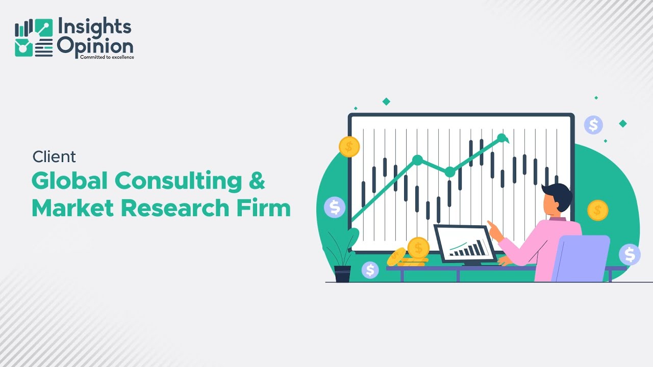 Global Consulting And Market Research Firm - Case Study | Insights ...