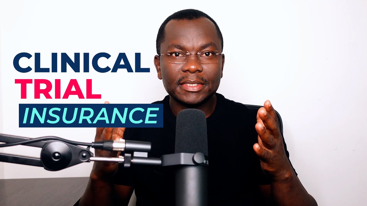 Clinical Trial Insurance - Guidelines and best practices in Sub-Saharan ...