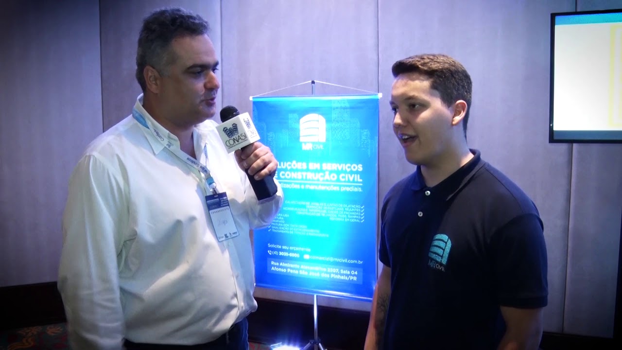 EXPOSINDICONLINE - Curitiba - Entrevista com Bruno Bello - YouTube