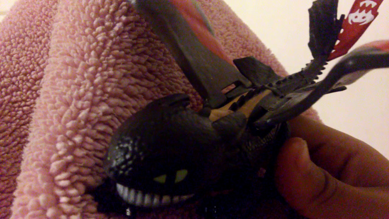 Toothless fist time songs - YouTube