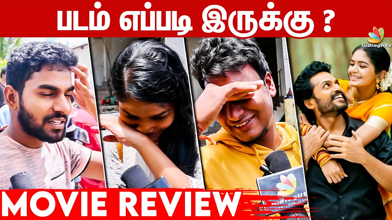 Viruman Movie Review | Karthi, Aditi Shankar | Viruman Public Review ...