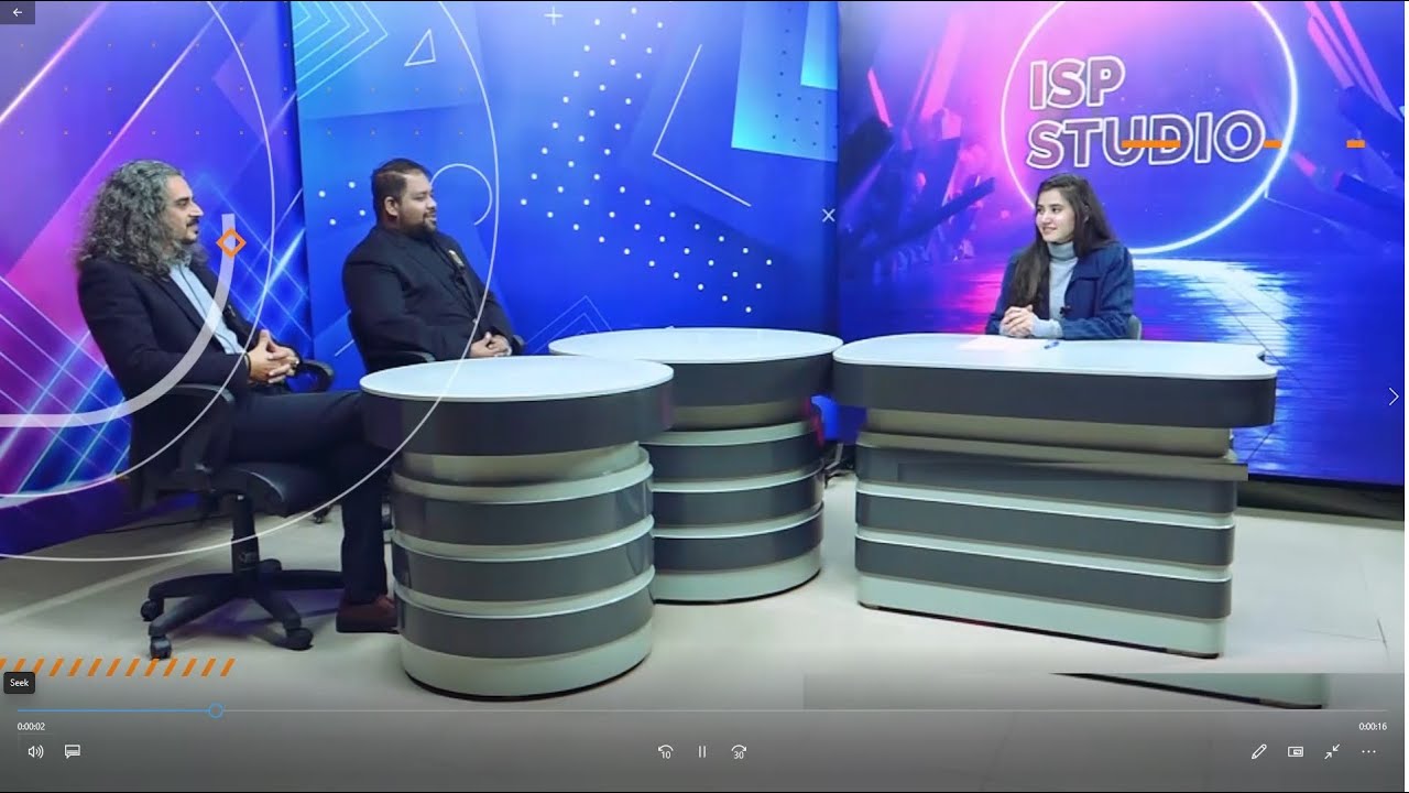 AGORA | Episode 1 | Ms. Mahwish Rizvi |Mr. Mian Mahmood| Mr. Arslan ...