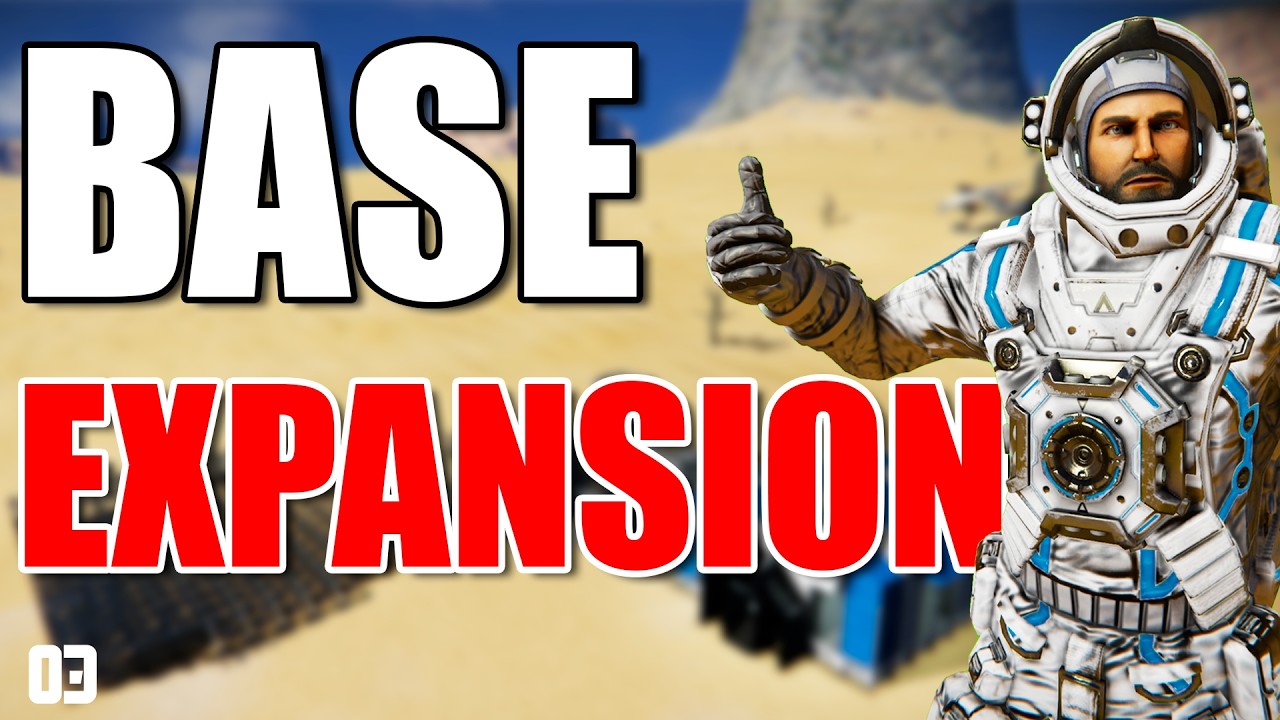 Starter Base Expansion in Preparation for the Contact Update and ...