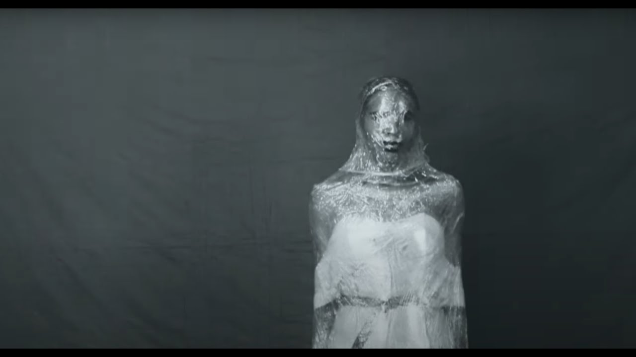 Shungudzo - Already free (official video) - YouTube