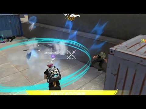 free fire max is live - YouTube