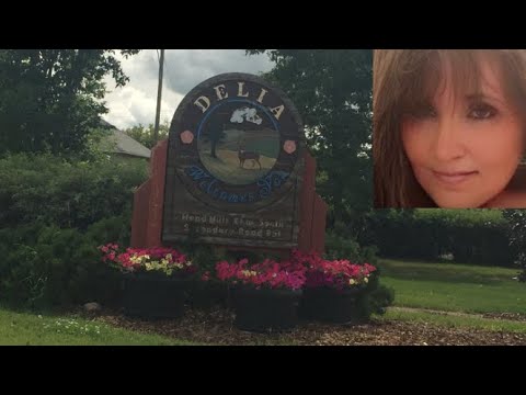 Delia , Alberta Canada (Starland County Landscapes) - YouTube