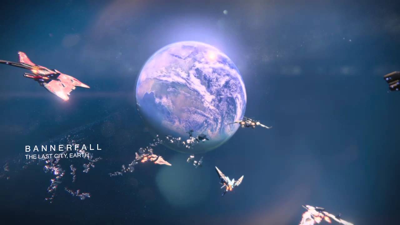 Destiny quick sniping - YouTube