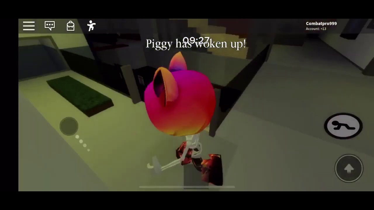 Piggy completed (Gallery) chapter 3 - YouTube
