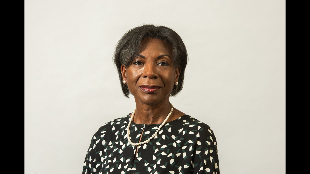 CJBS Perspectives with Wendy Williams and Professor Dame Sandra Dawson ...