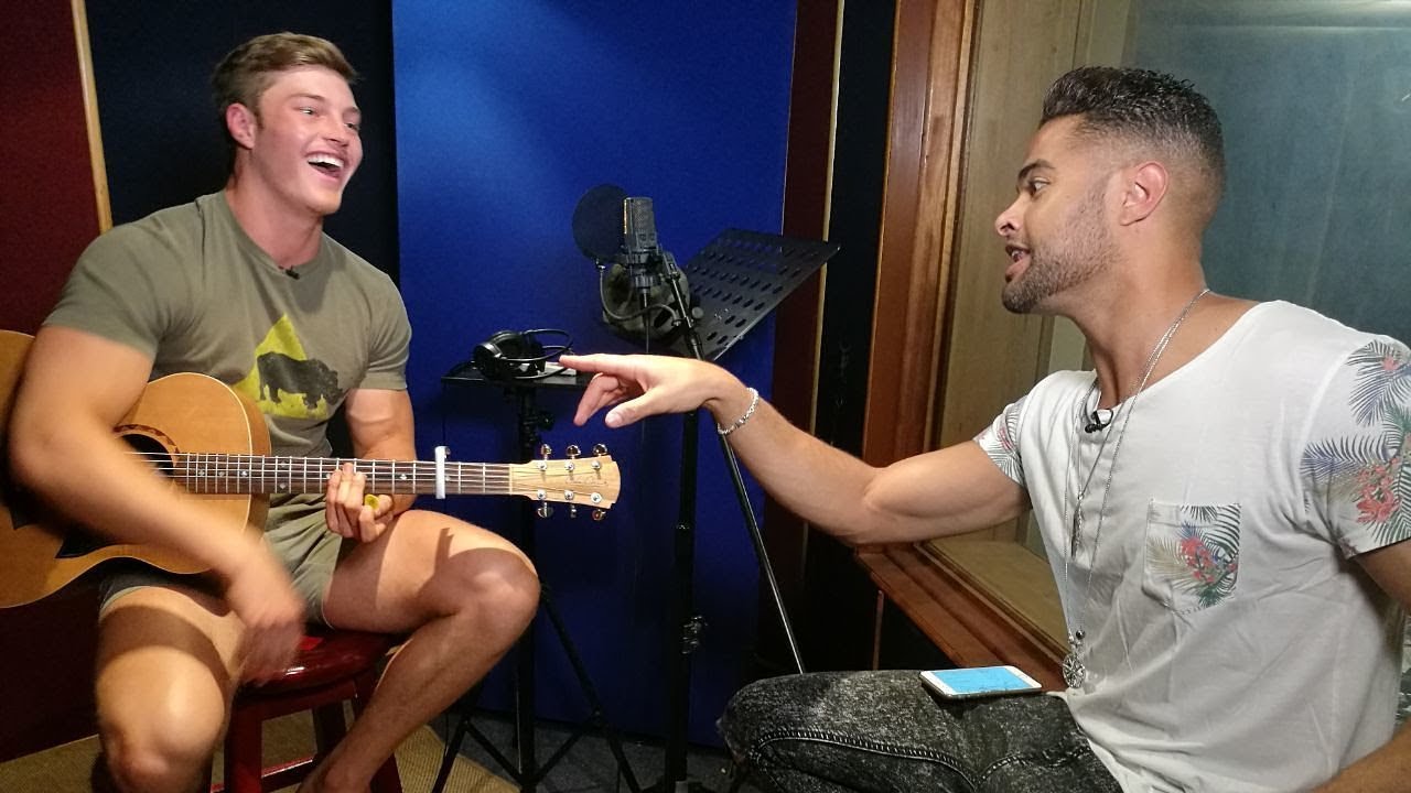 Top BIlling| Donald Nxumalo| Fanie Jason| Brendan Peyper| PROMO - YouTube