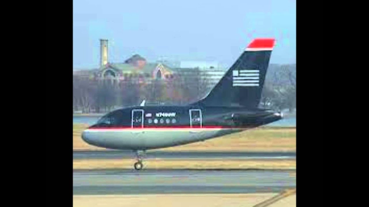 strange planes - YouTube