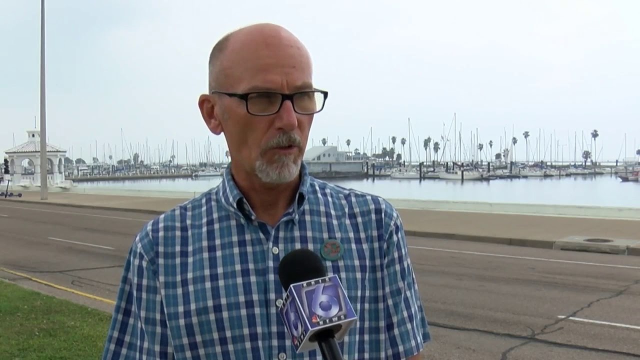 Environmentalists want to share concerns on desalination plants with ...