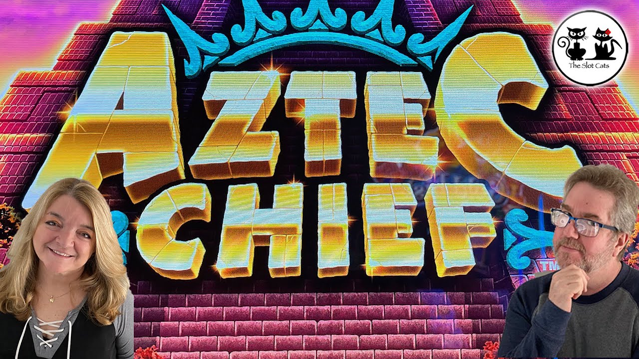 TREASURE HUNTING FOR AZTEC COINS = BIG BONUS WIN !!! - YouTube