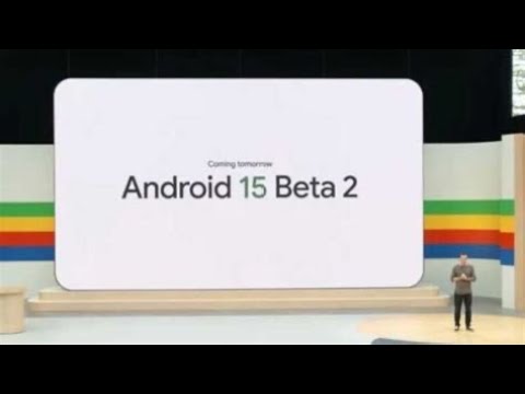 Android 15 SNEEK PEEK: New Accessibility features - YouTube