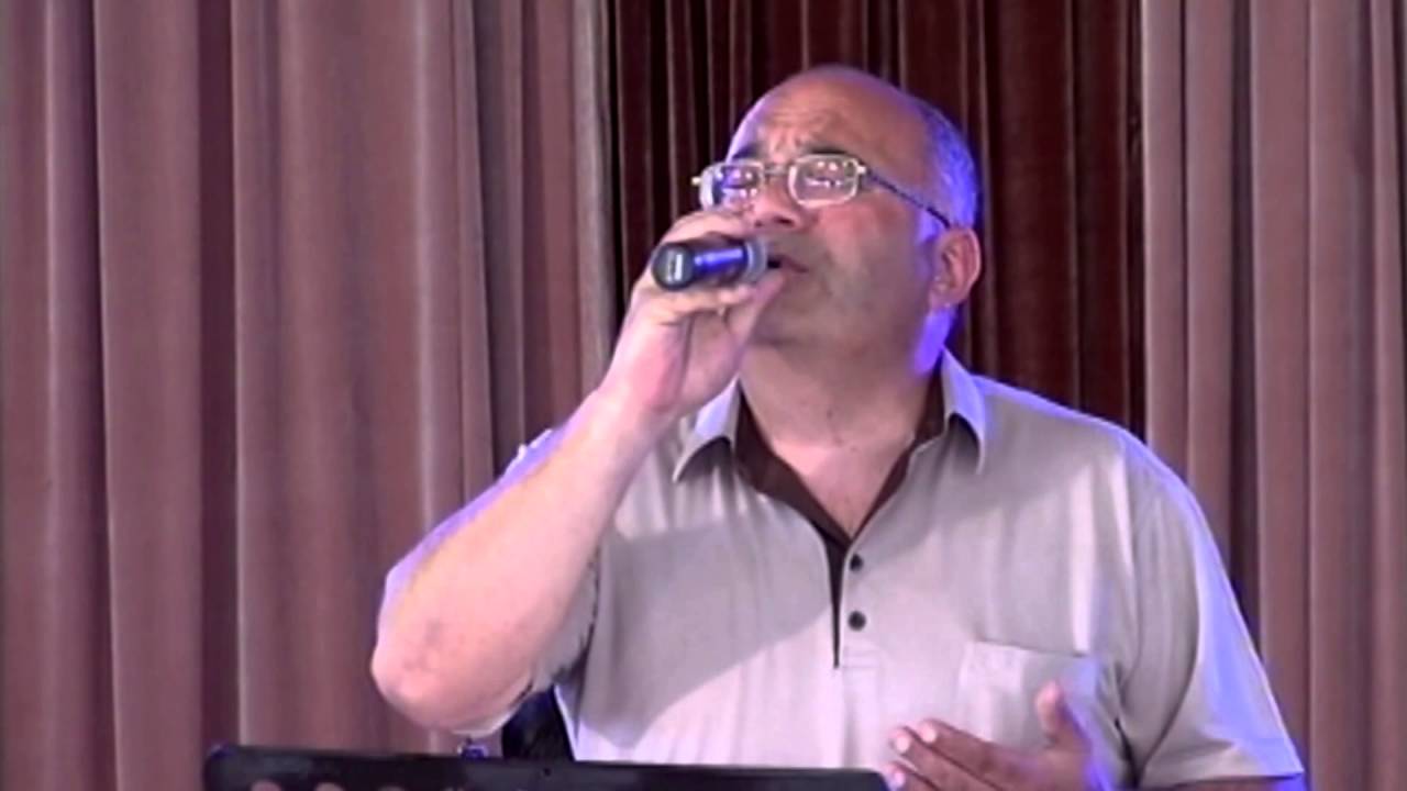 Artyom Stepanyan-Sirus kspasem (sirvac erger) - YouTube