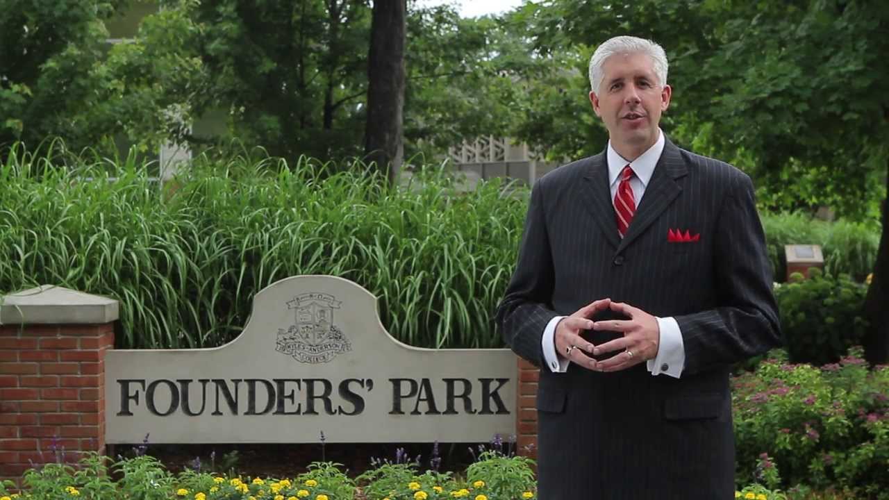 Hyles-Anderson College Highlights - YouTube