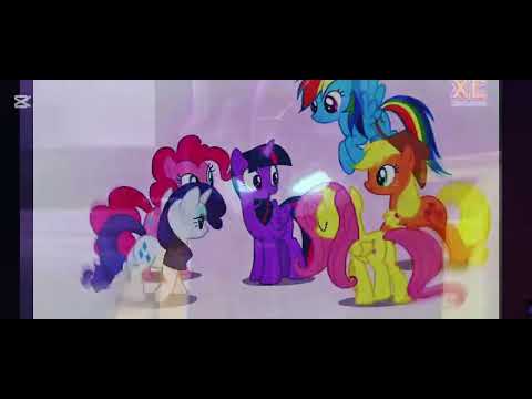  Kipo demo hatrix T ake down transformers my poni 