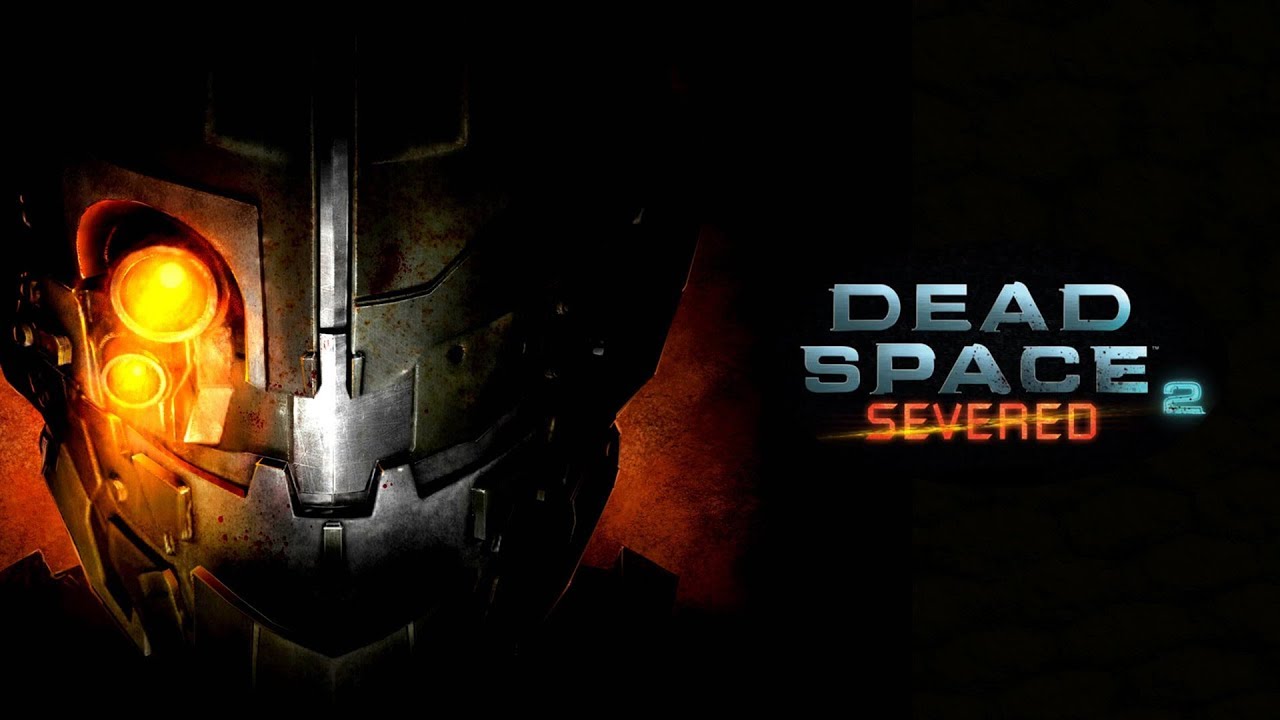 Dead Space 2: Severed | Part 5 | 100% Walkthrough | Race To Lexine ...