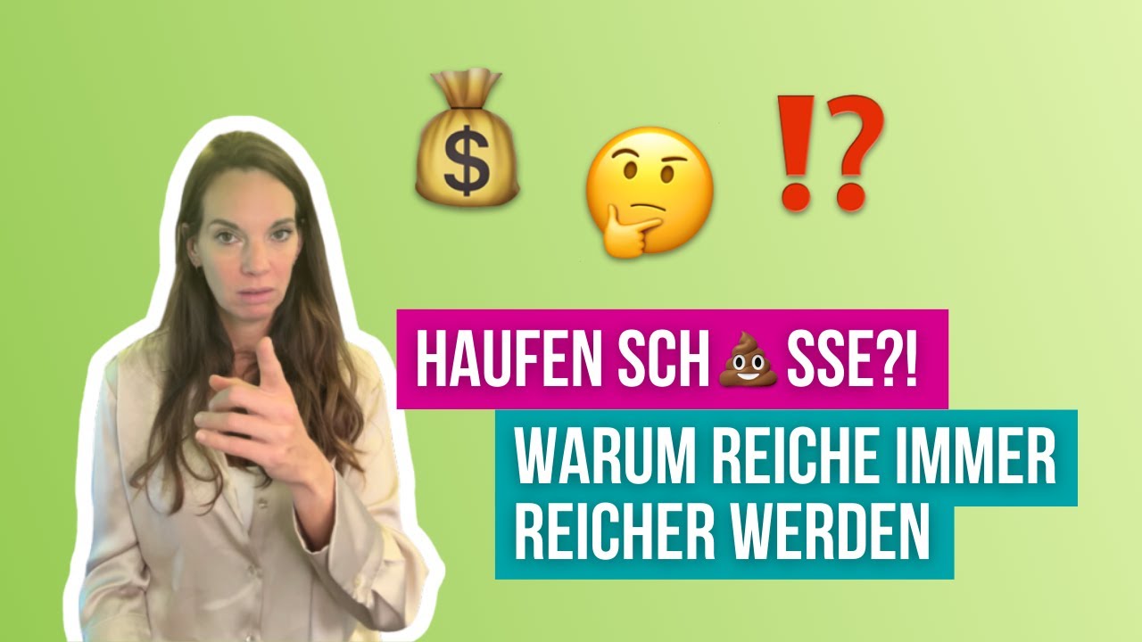 Frau Finanzen Haufen Scheiße Youtube