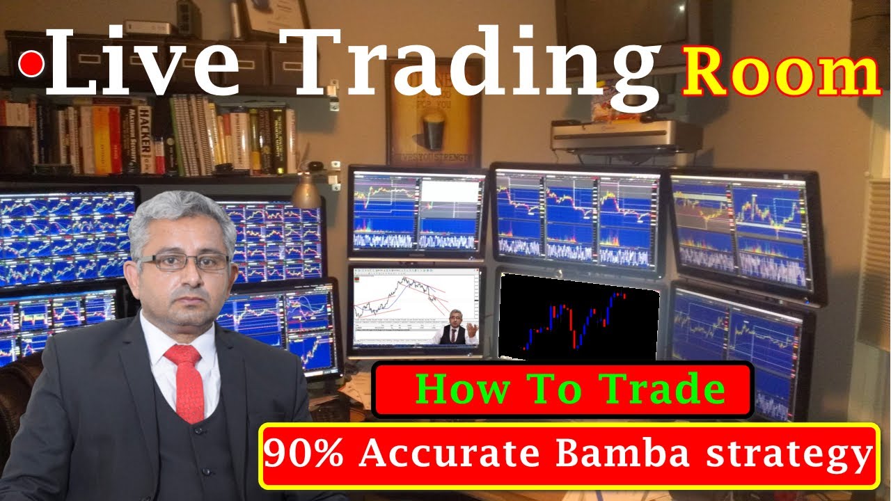 Live Trading Session 674 | Gold Analysis Learning with Practical ...
