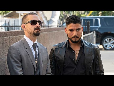 Shia LaBeouf's Costar Bobby Soto On The Actor Playing A Cholo in 'The ...