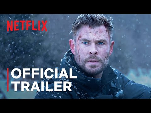 EXTRACTION 2 - Main Trailer | AGBO