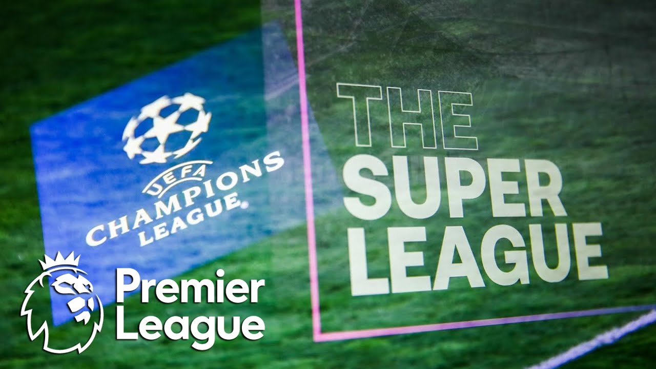 Don't expect Super League-style format to stay dead for long | Pro ...