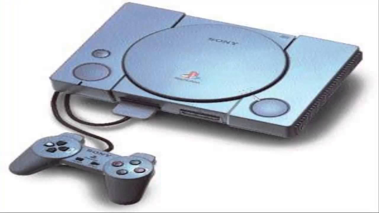 tutorial de como hacer juegos de ps1 portables - YouTube
