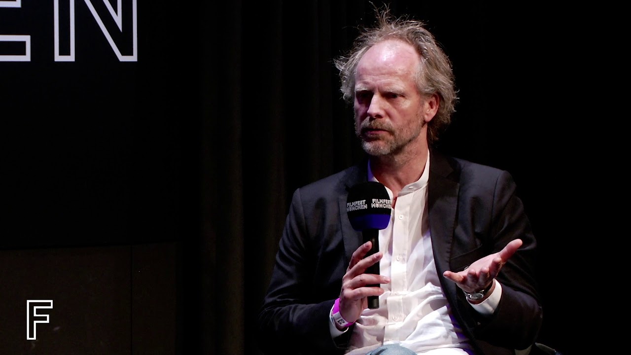 Filmfest München 2018 | Philip Gröning - 3 - YouTube
