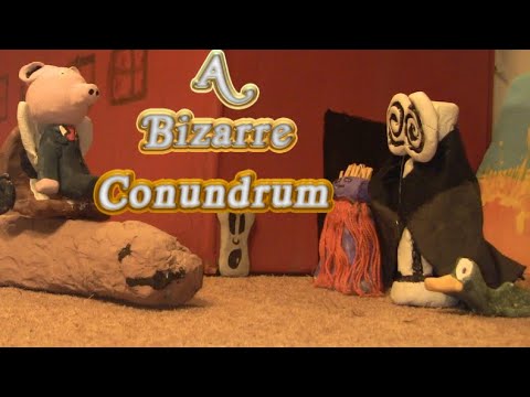 A Bizarre Conundrum - YouTube