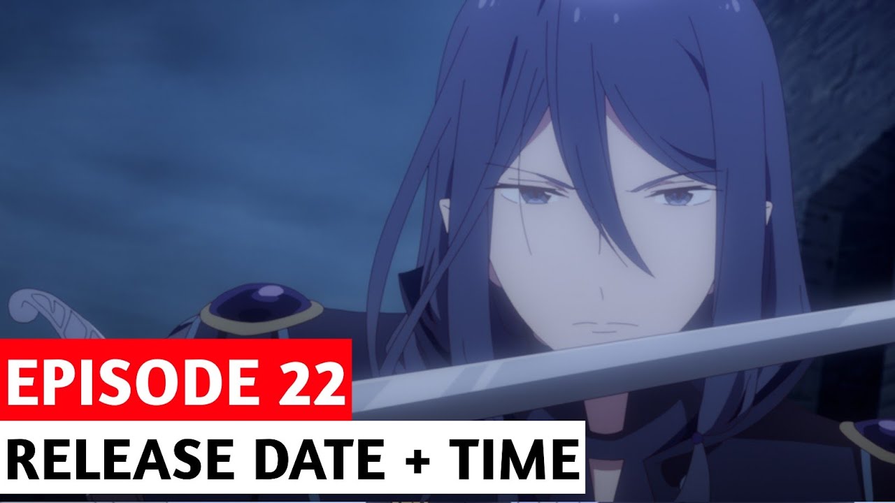 Sugar Apple Fairy Tale Episode 22 Release Date - YouTube