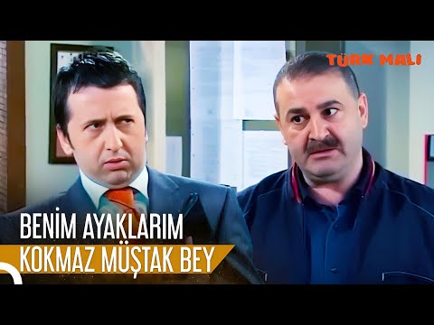 Erman'dan, Posta Müdürüne Sağlam Uyarı | Türk Malı