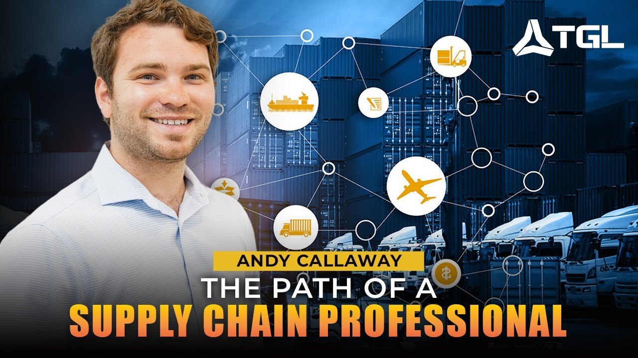 The Path of a Supply Chain Professional | Logistics Professional’s ...