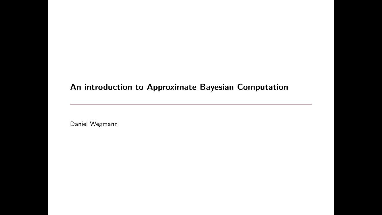 Introduction to ABC - YouTube