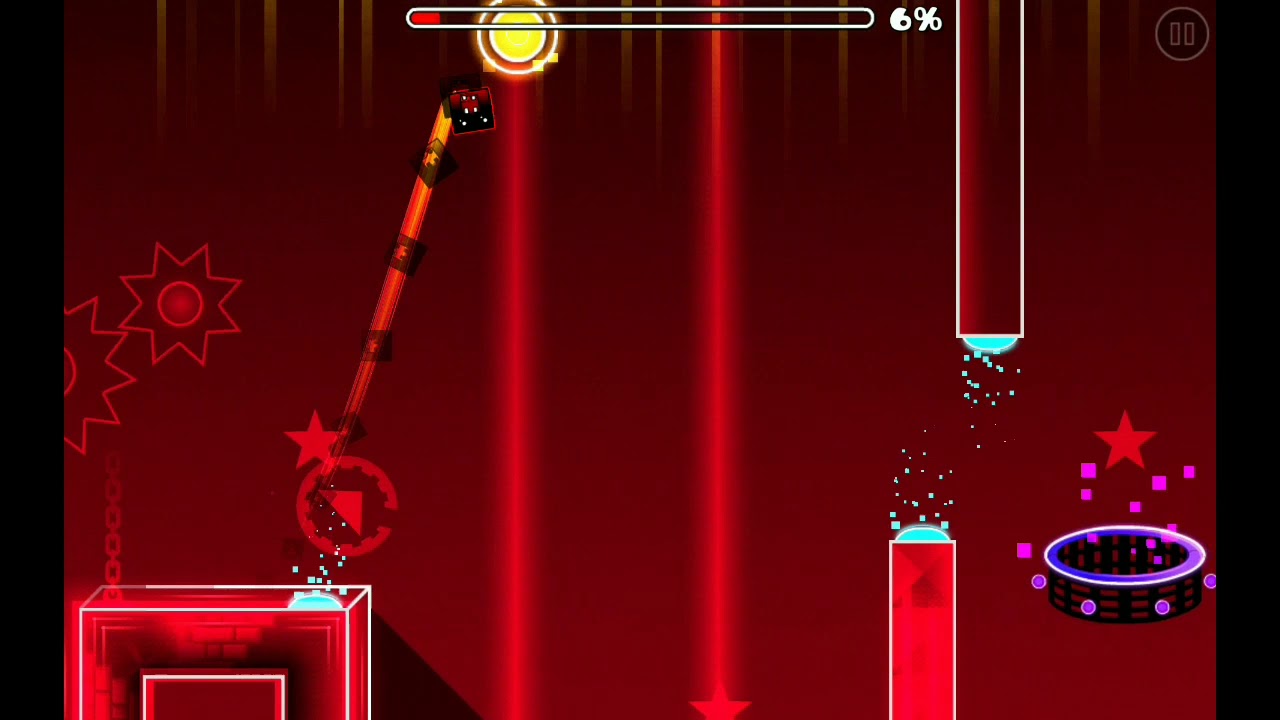 Ruby Mist (New) Preview 1 - YouTube