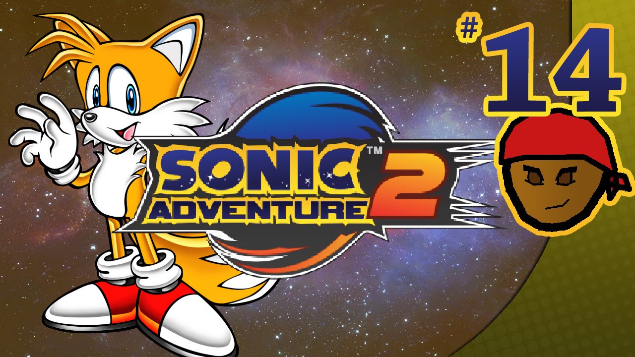 Sonic Adventure 2 - Eternal Engine (Tails) | Part 14 | ALT PLAY - YouTube