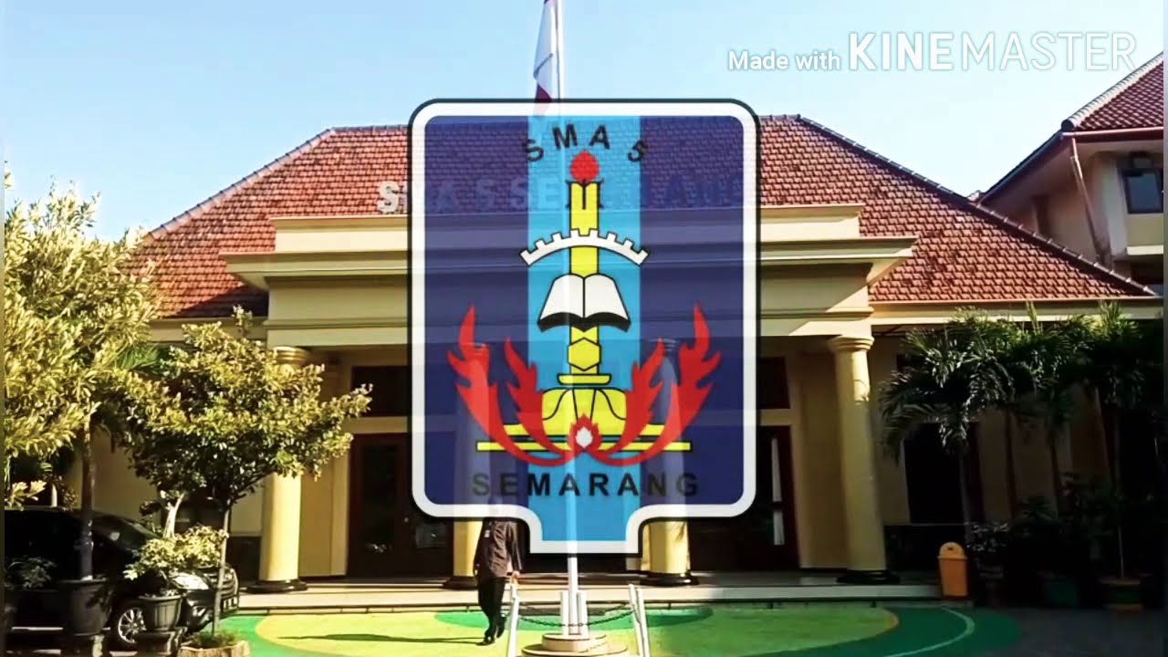 Registrasi PPDB SMA N 5 Semarang TP 2020/2021 - YouTube