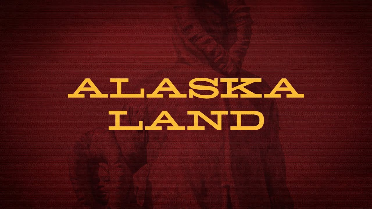 Alaskaland Podcast Ep. 15 - Feeding People and Affirming Lives - YouTube